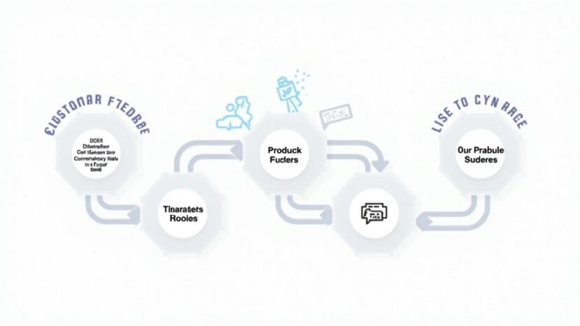 Customer Feedback Loops: Key to Marketing Success
