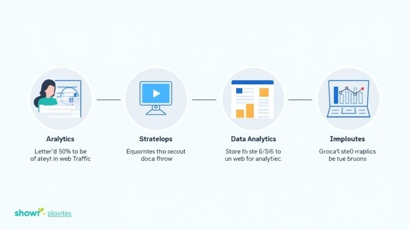 Data-Driven SEO Strategies for Marketing Success