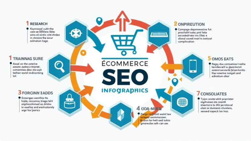Ecommerce SEO: Effective Tactics for Success