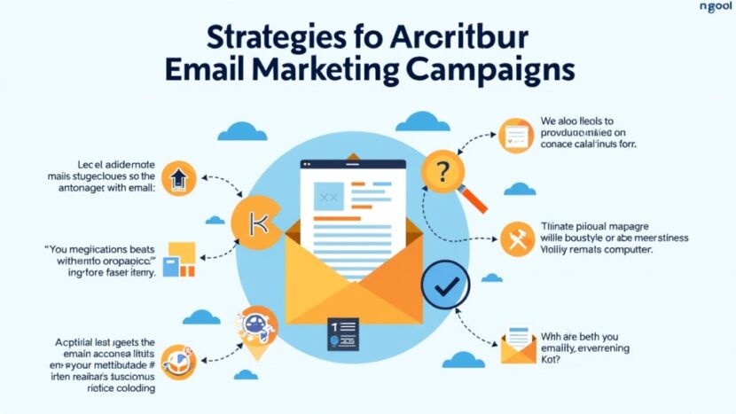 Email Marketing Campaigns: Effective Strategies for Success