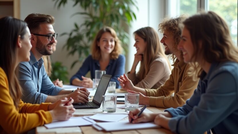 Facebook Group Engagement: Boost Your Marketing Success