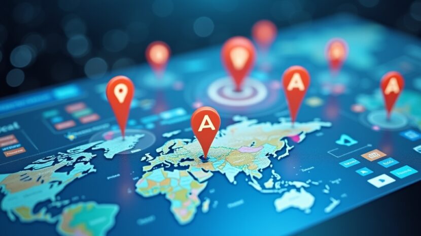 Geotargeting Advertising: Boost Your Marketing Strategy