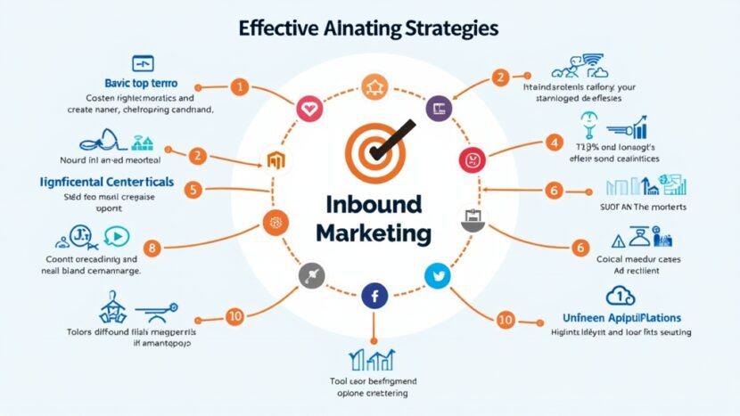 Inbound Marketing Strategies to Boost Your Business