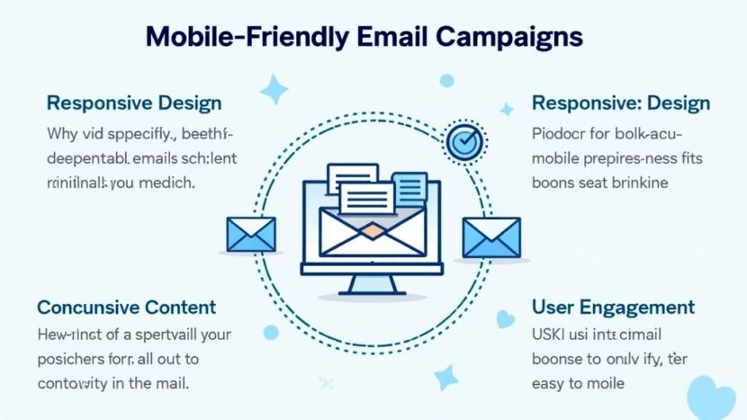 Mobile-Friendly Email Campaigns: Effective Strategies