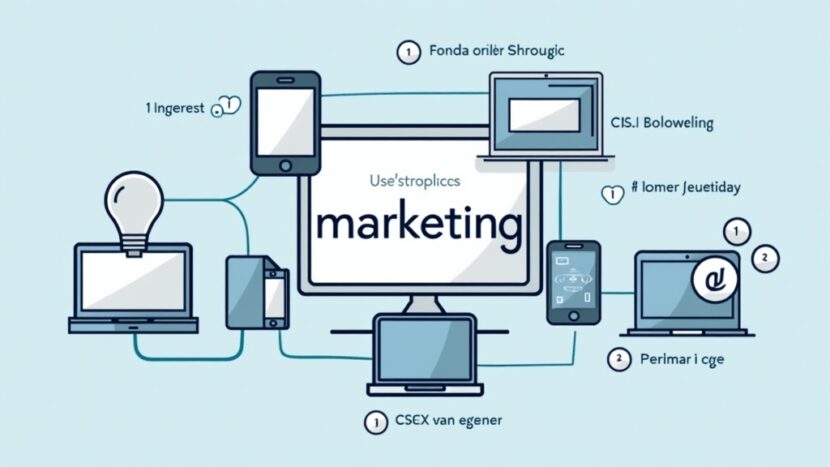 Multi-Device Marketing: Effective Strategies for Success