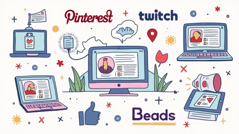 Niche Social Media Platforms: Your Ultimate Marketing Guide