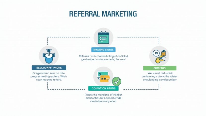 Referral Marketing: Unlock Growth with Effective Programs