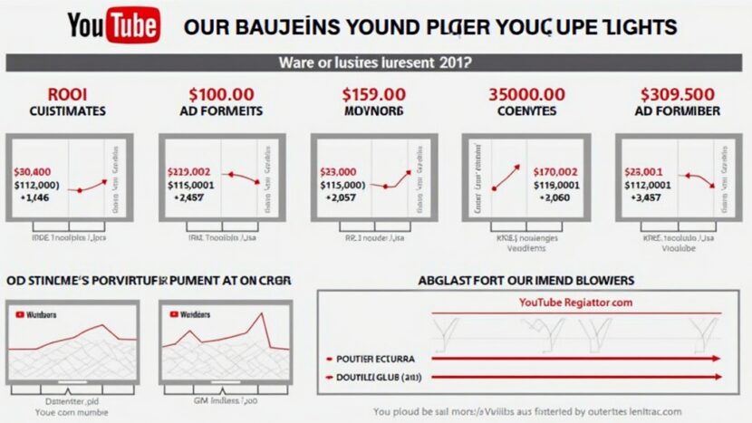 YouTube Ads Budgeting: Master Your Marketing Spend