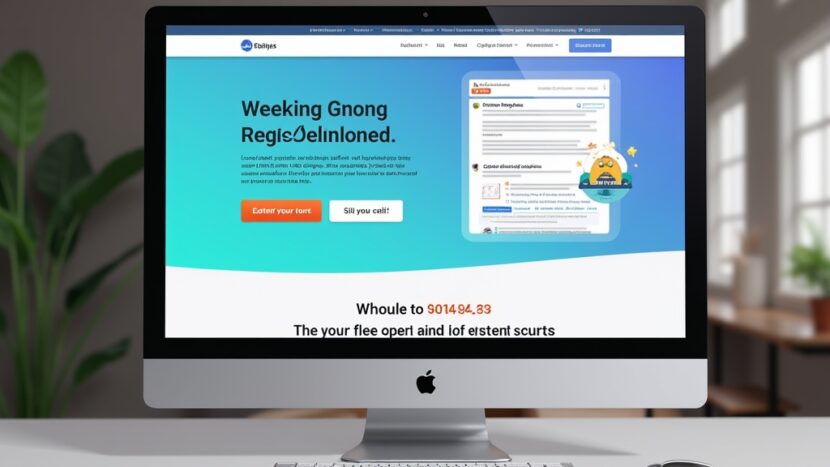 Conversion-Oriented Landing Pages: Maximize Your Success