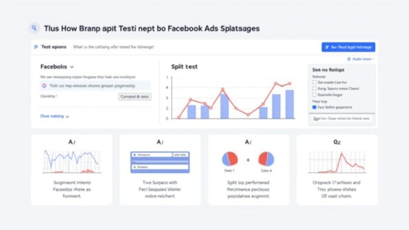 Facebook Ads Split Testing: Discover Secrets to Success